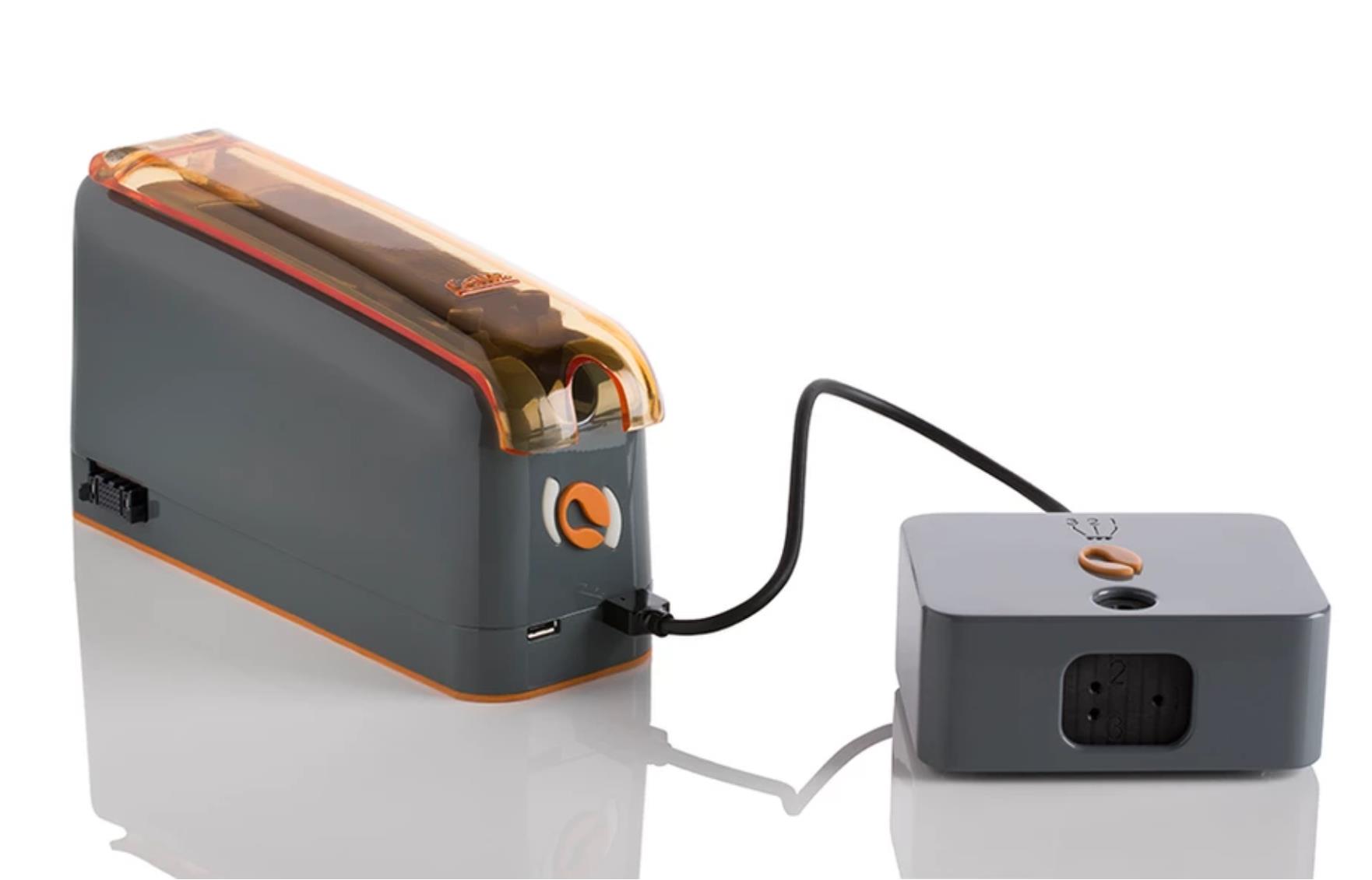 ExiGo™歧管器 - 点成生物