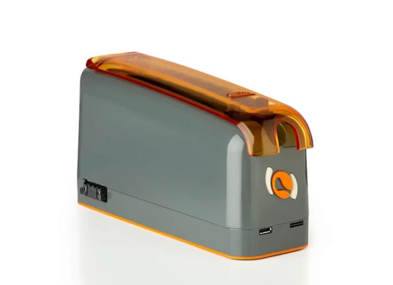 ExiGo微流体注射泵 - 点成生物