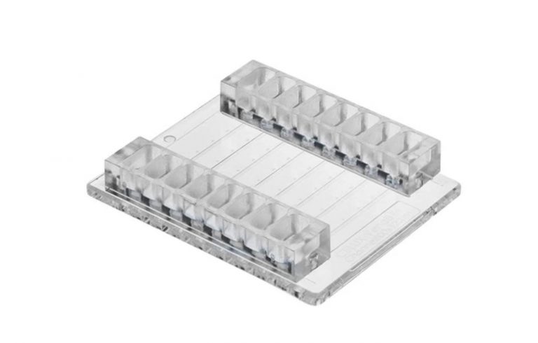cellix-微流控Vena8 Endothelial+生物芯片_生物芯片系列-世联博研（北京）科技有限公司
