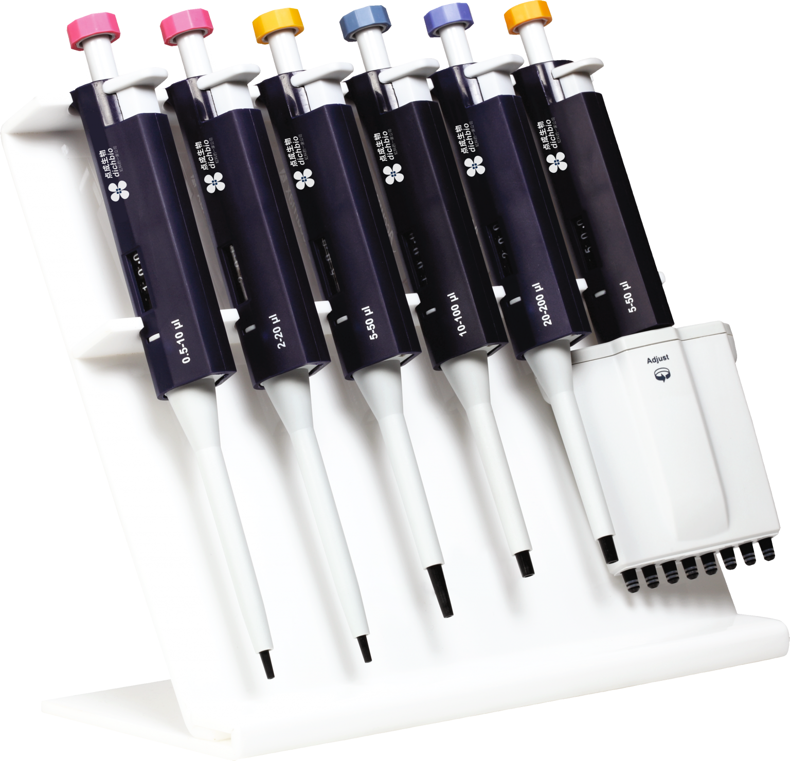 分子实验室解决方案 - 提供安全可靠、高效精准的实验仪器 - 点成生物