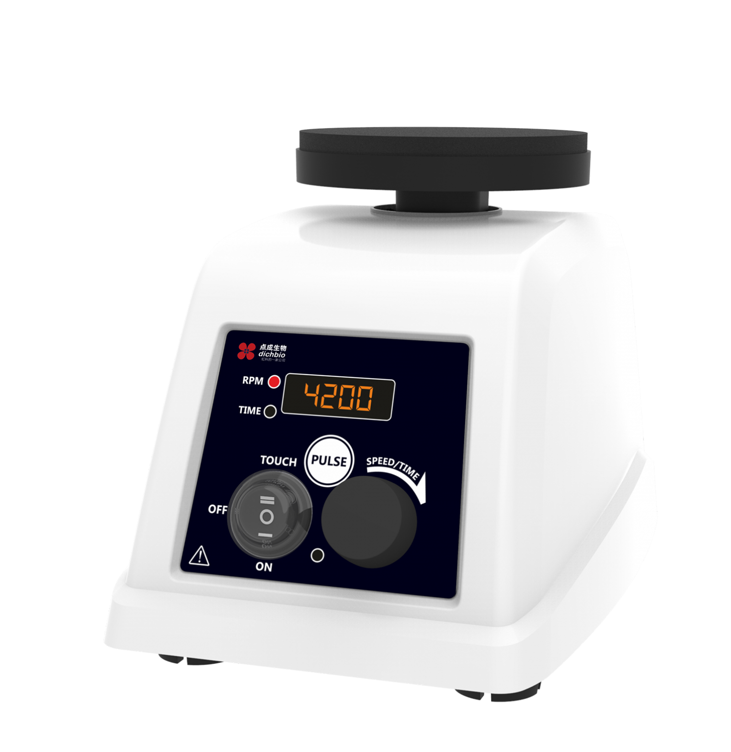 DC-MIX-VTD数字涡旋混匀器 - 点成生物