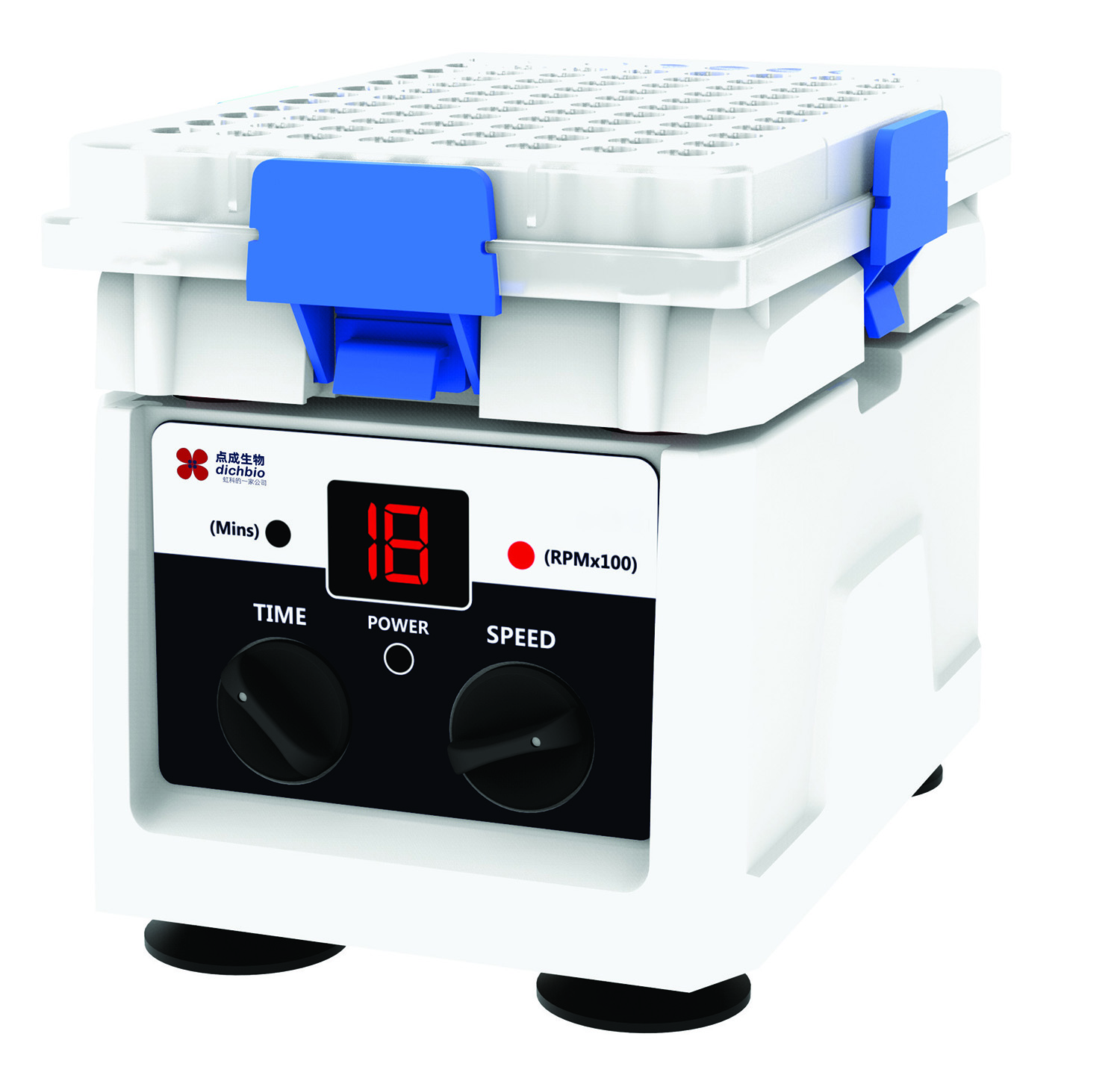 ELISA-酶联免疫吸附测定解决方案 - 点成生物