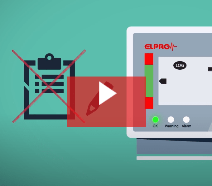 LIBERO W无线PDF温度计 - 点成生物