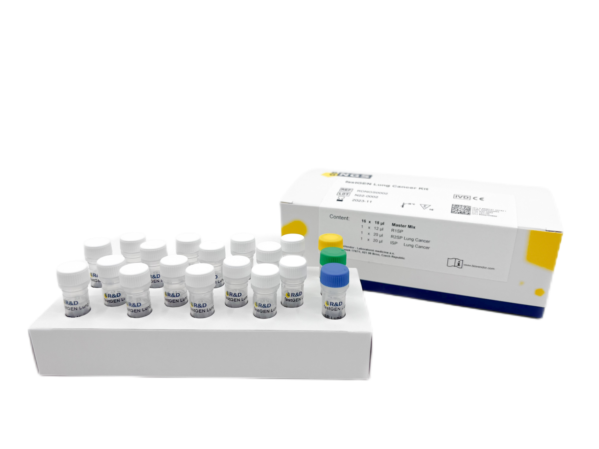 蛋白质浓度测定之BCA法 - 点成生物